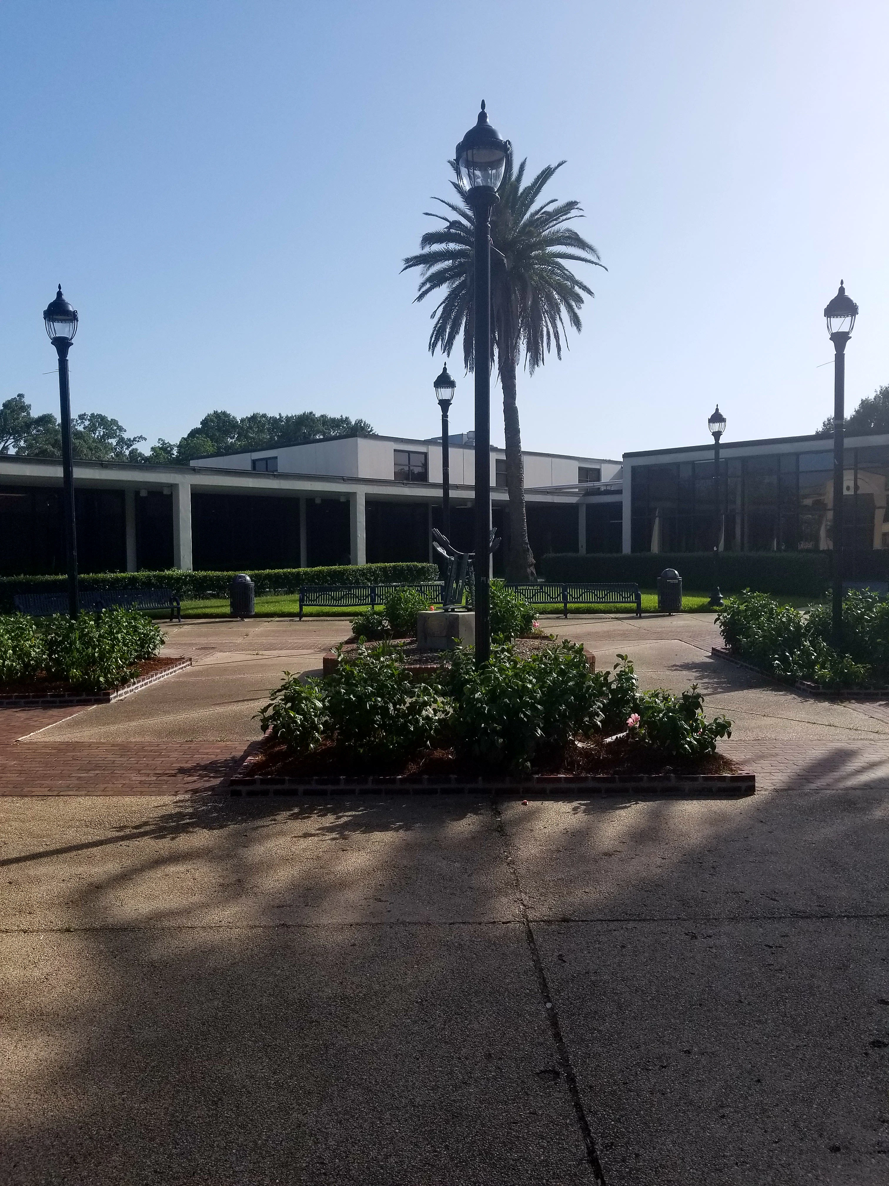 Southern University and A & M College - Admission Requirements, SAT ...