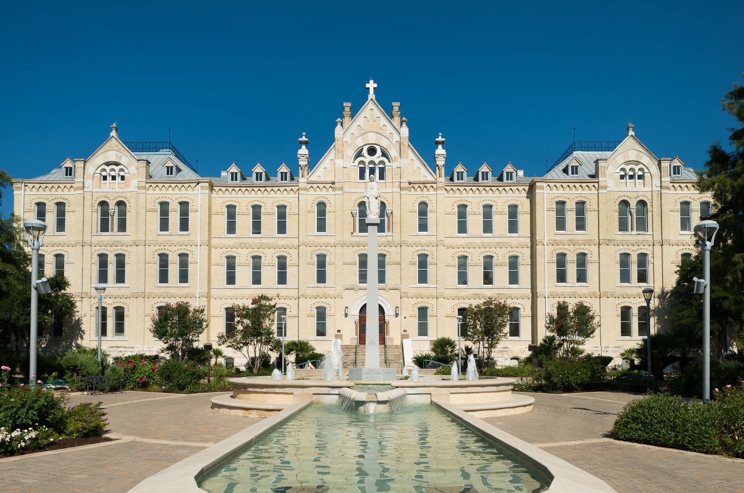 Texas College application deadlines for the 2026-2027 school year