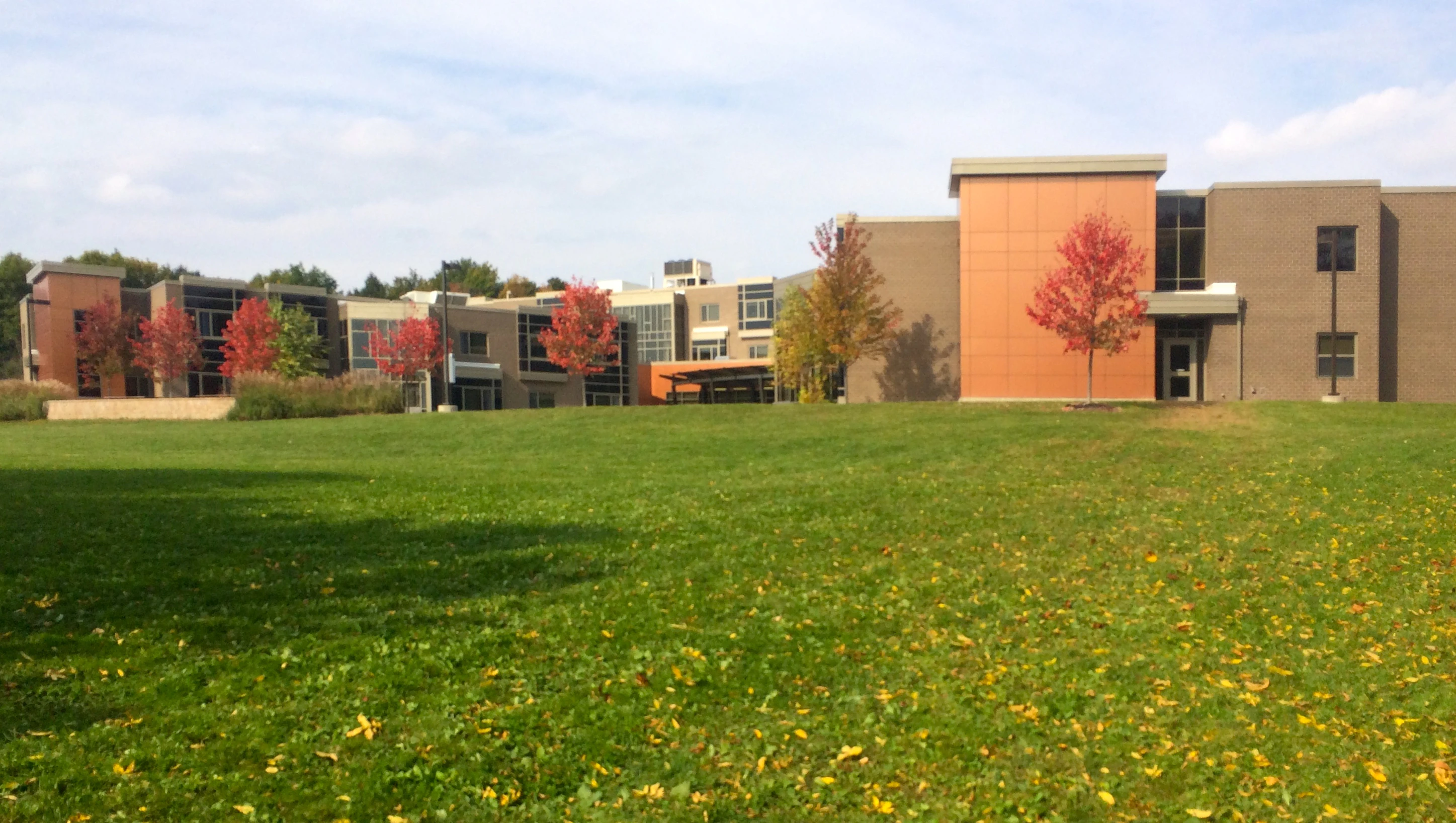 SUNY Polytechnic Institute - Admission Requirements, SAT, ACT, GPA and ...