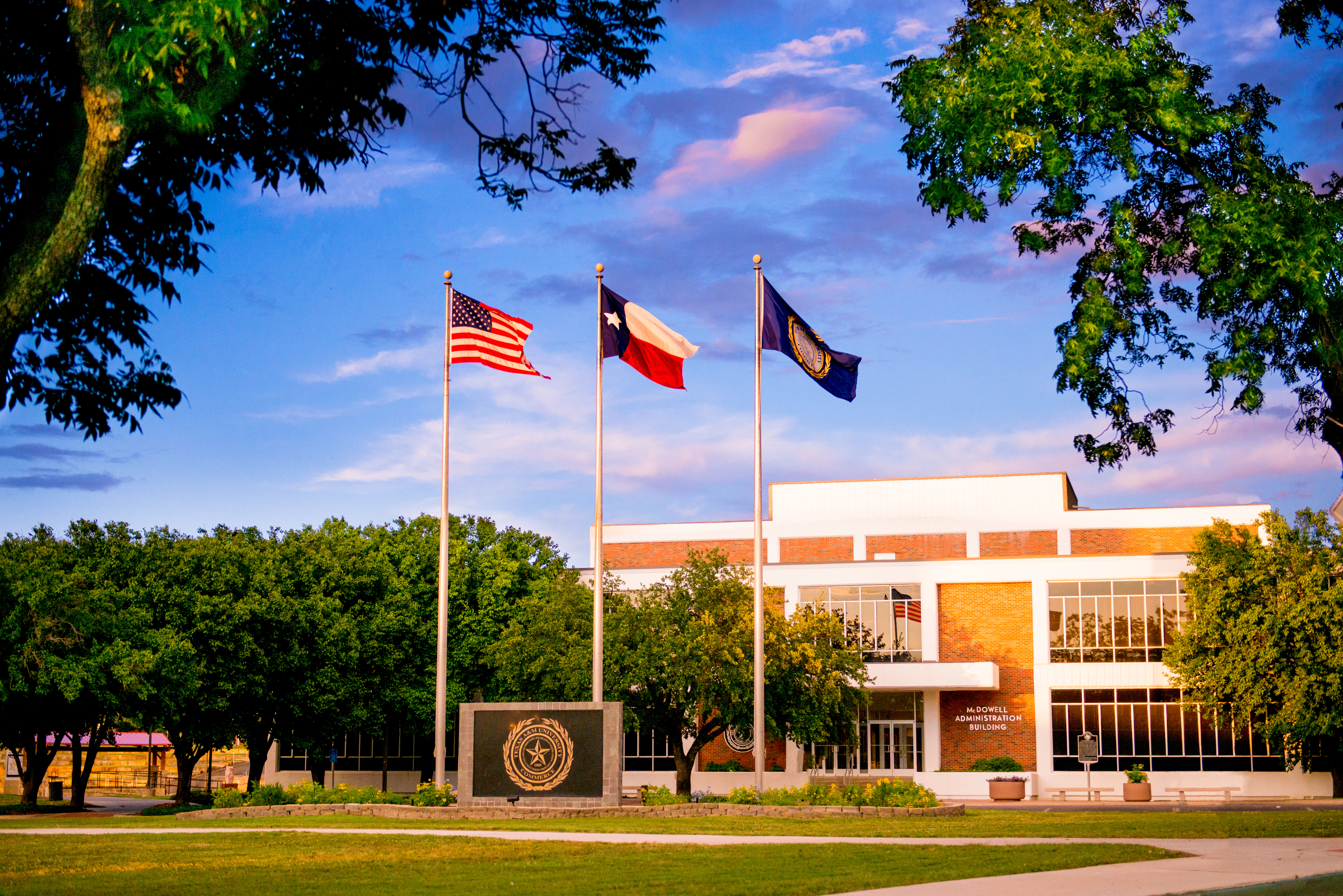 Texas A&M University Commerce - Admission Requirements, SAT, ACT, GPA ...