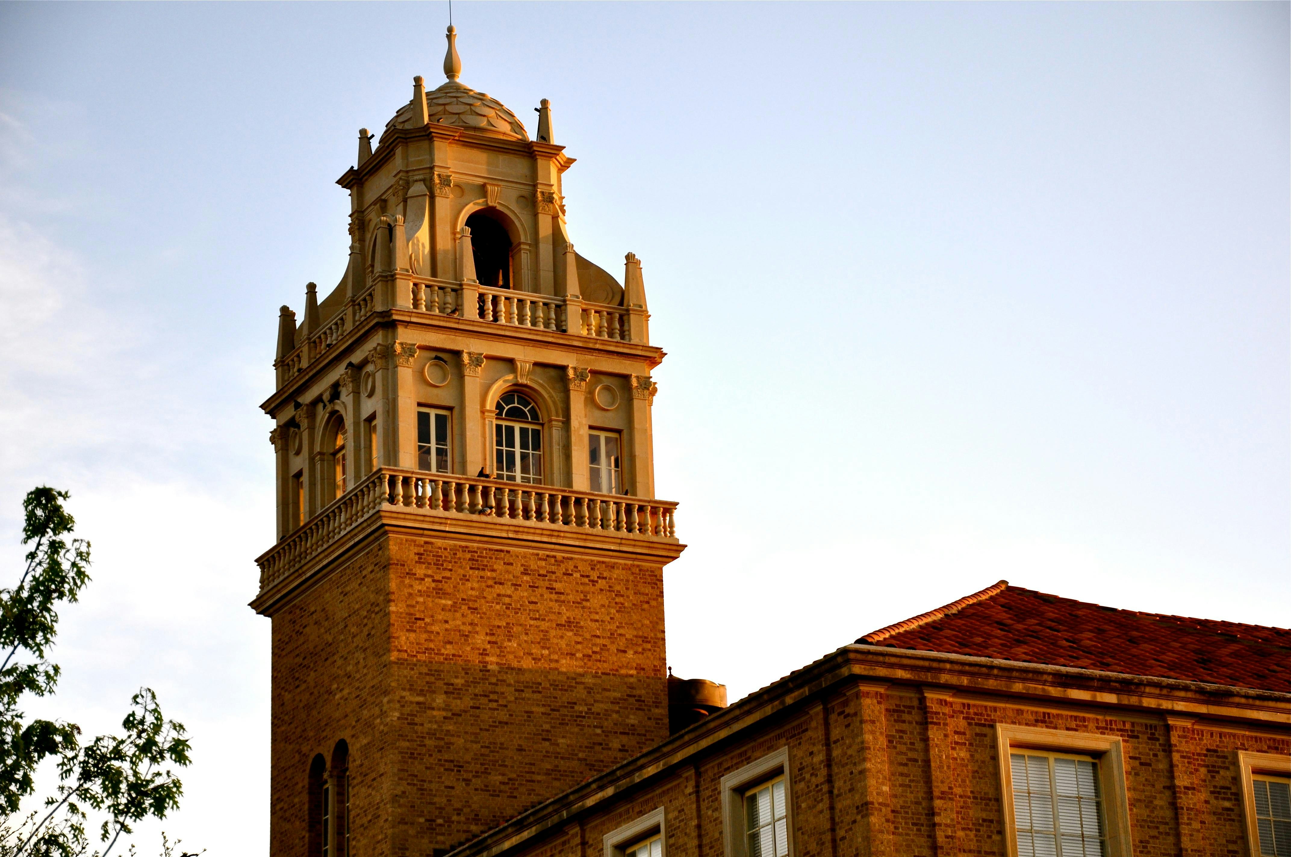 Texas Tech University Ratings and Reviews