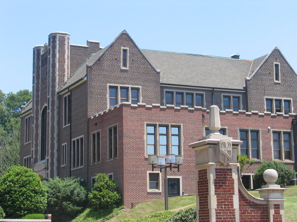 The University of Tennessee at Chattanooga - Admission Requirements ...