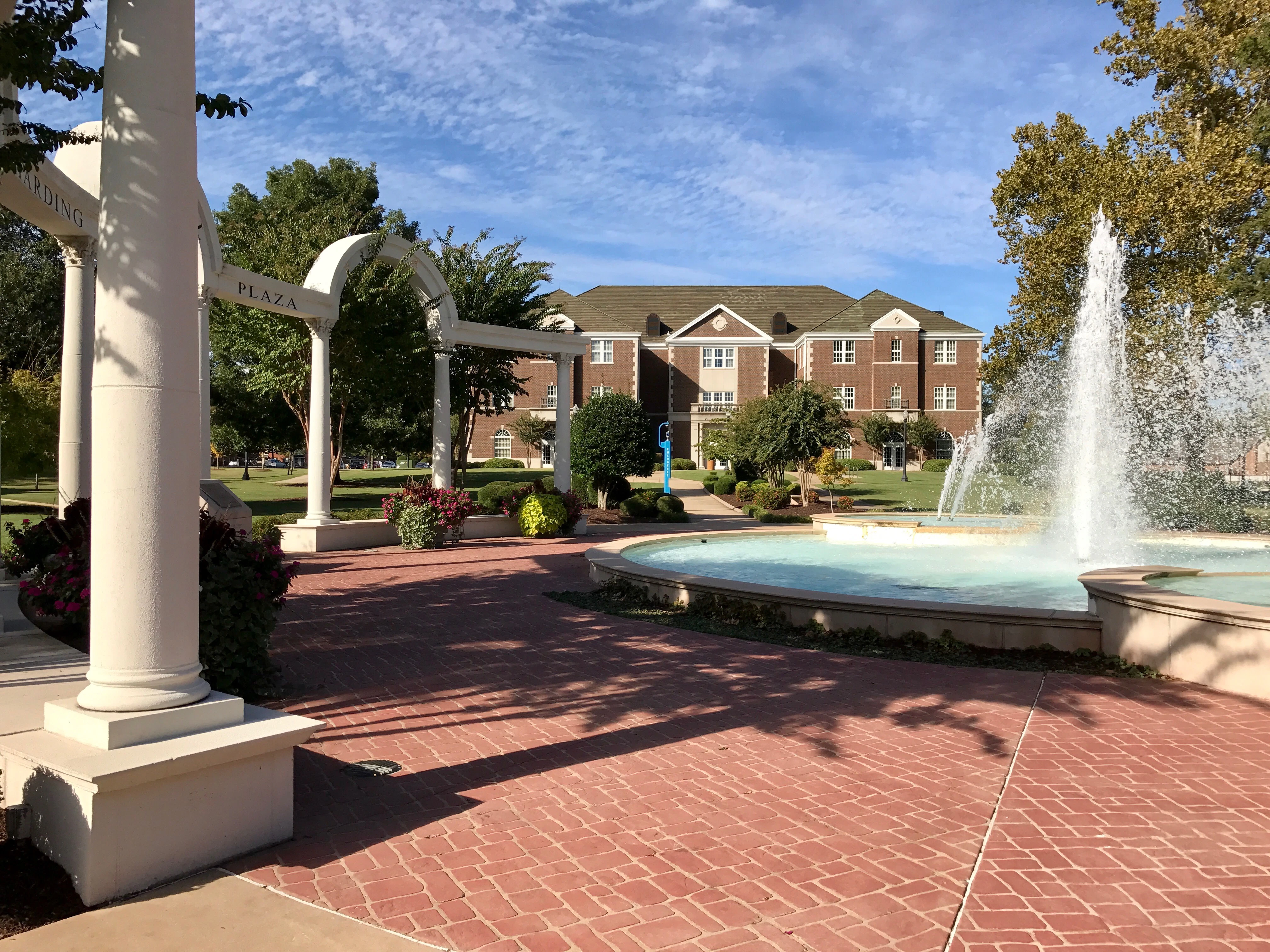 Colleges in Conway, Arkansas and Colleges near Conway