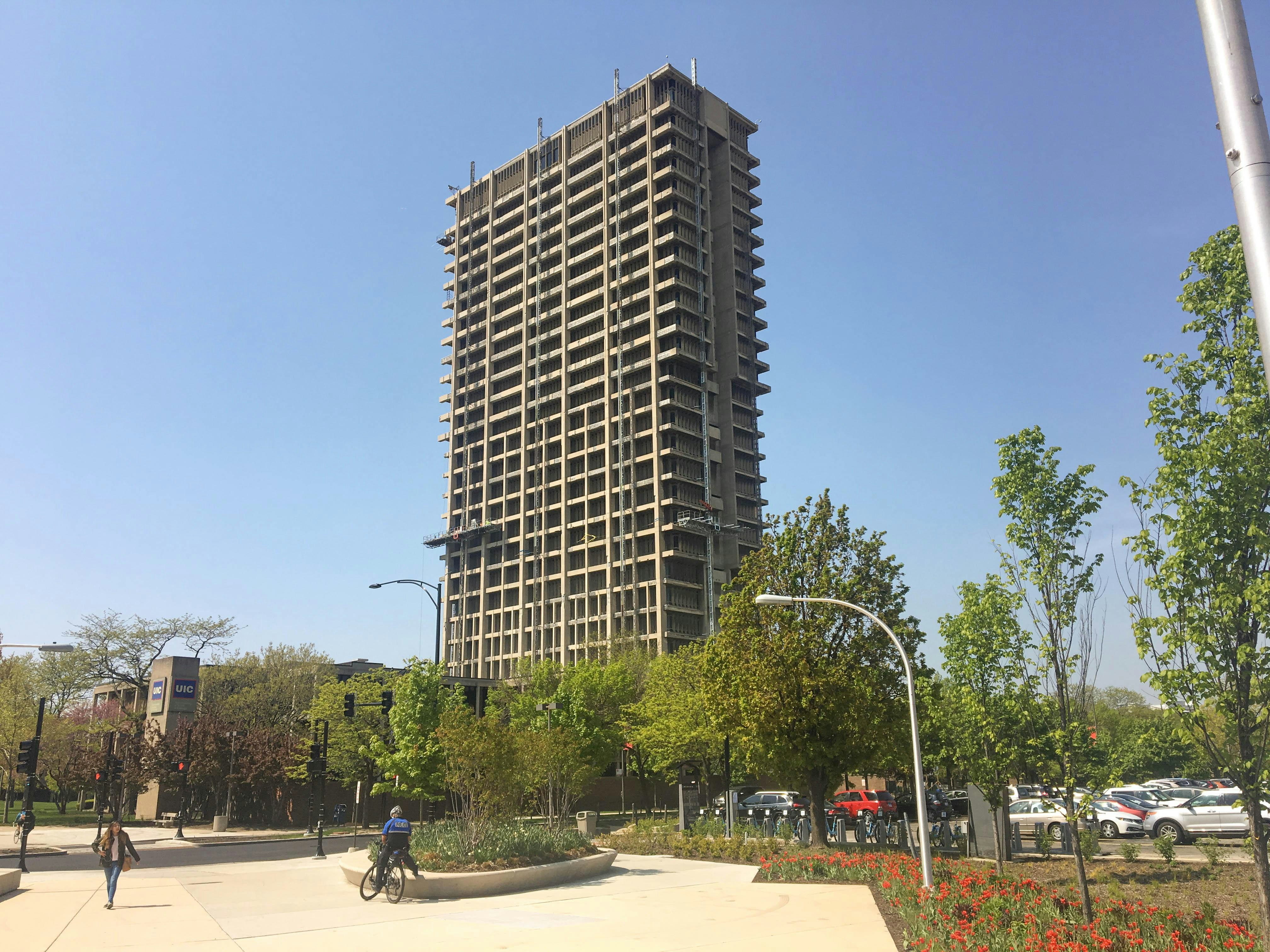 University of Illinois at Chicago - Admission Requirements, SAT, ACT ...