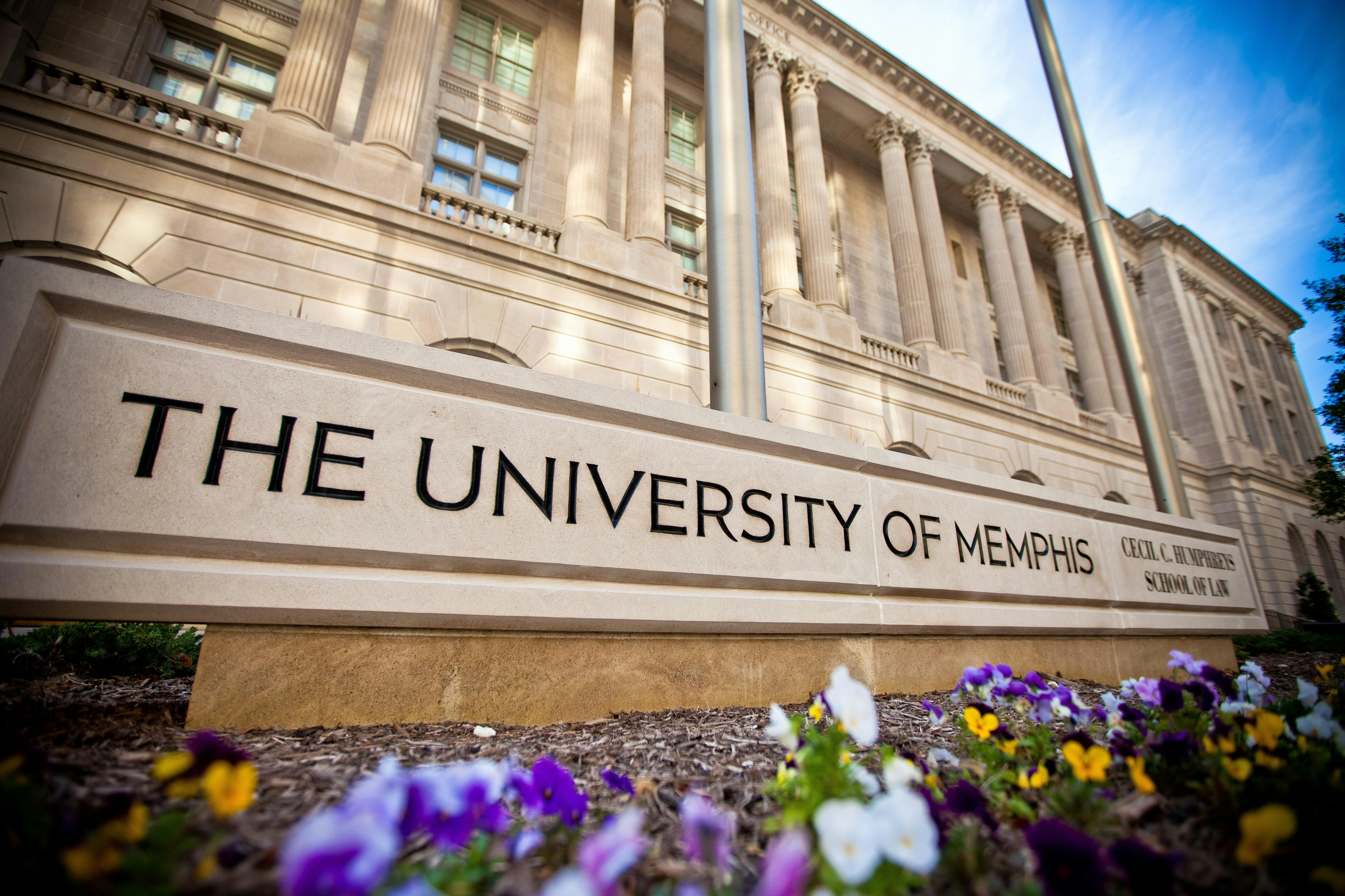 University of Memphis GPA Calculator