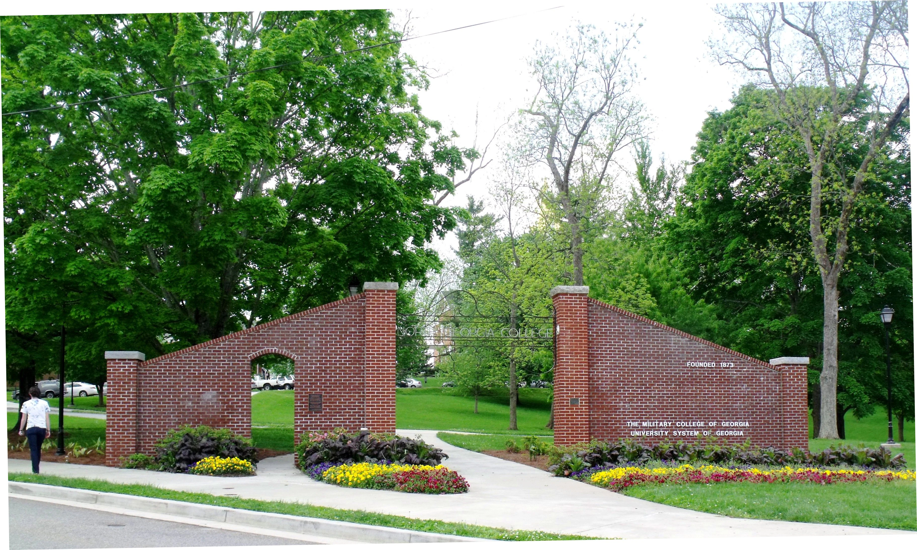 Georgia College application deadlines for the 2026-2027 school year