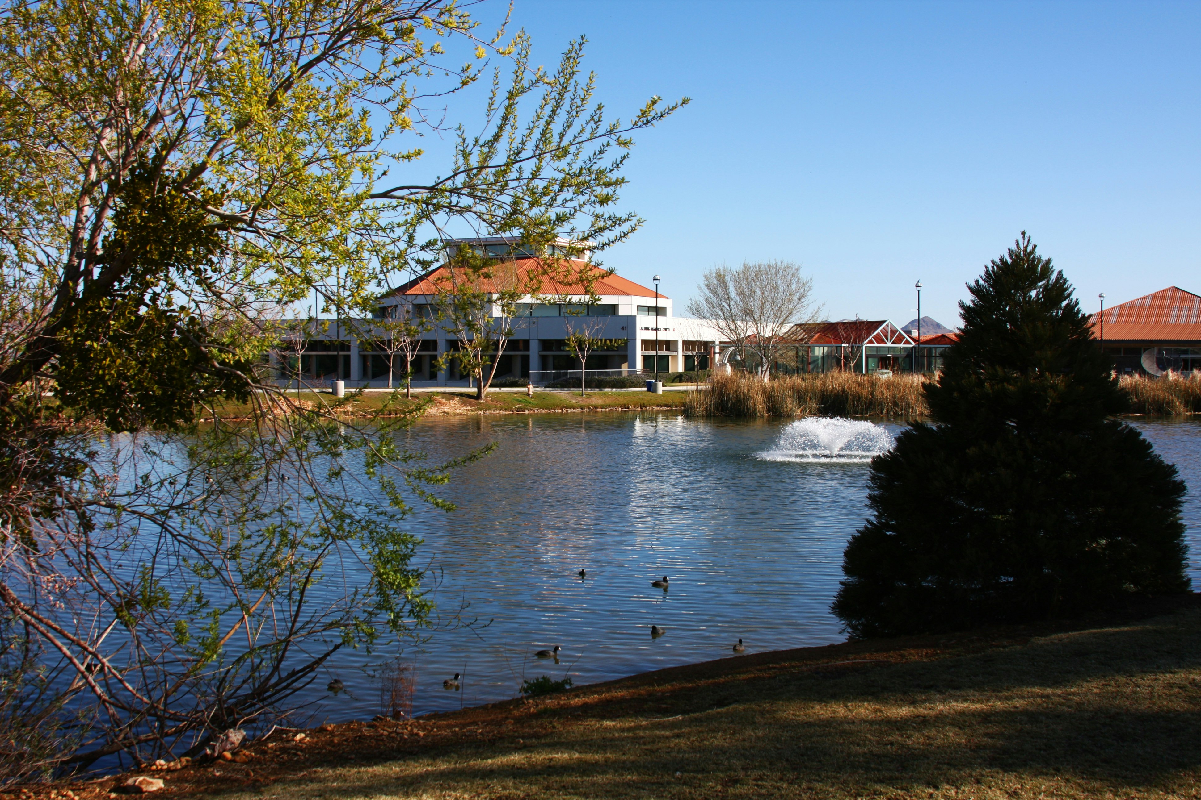 Community Colleges in Barstow, California and Colleges near Barstow