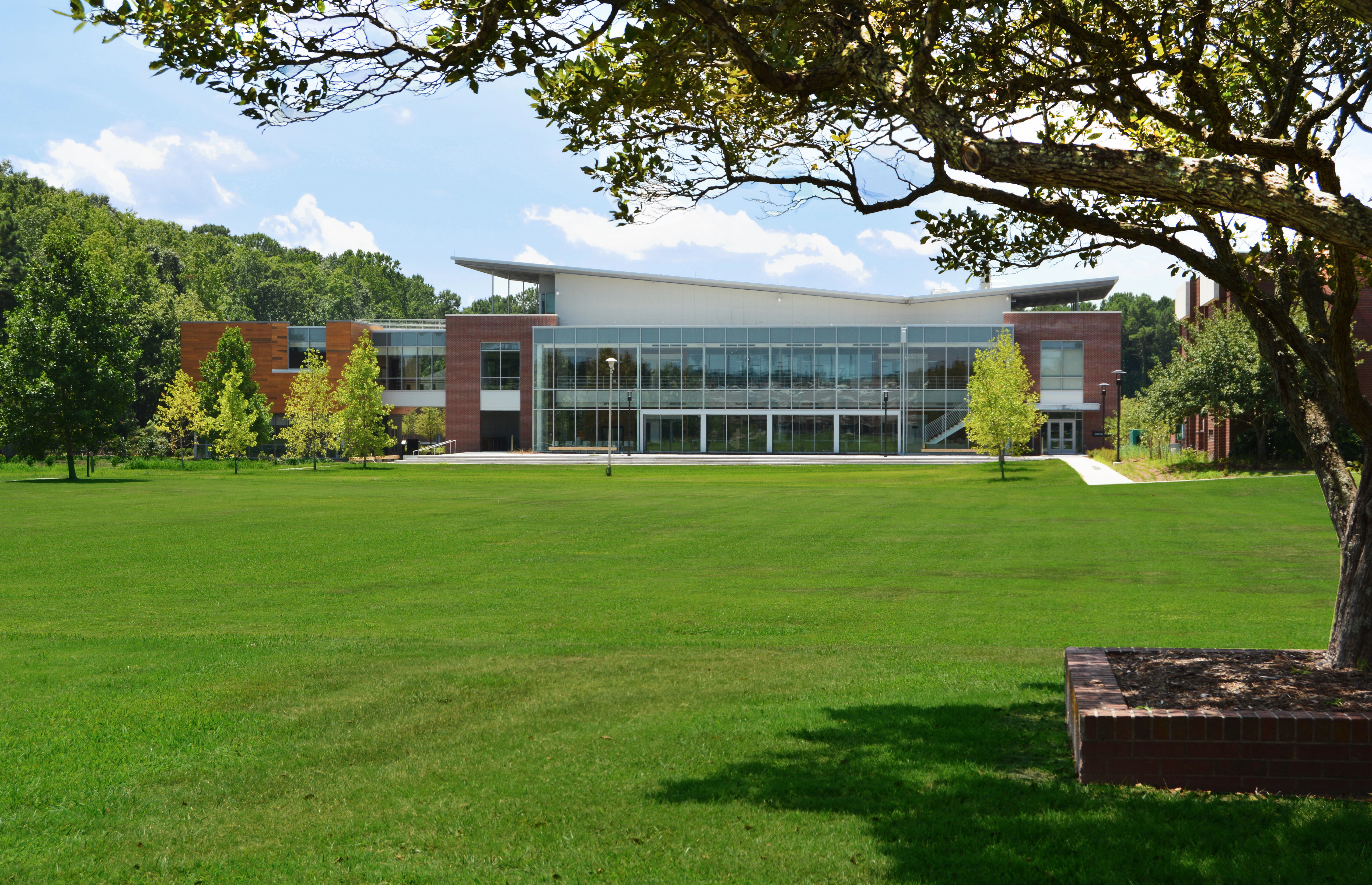 Virginia Wesleyan College Diversity & Student Demographics