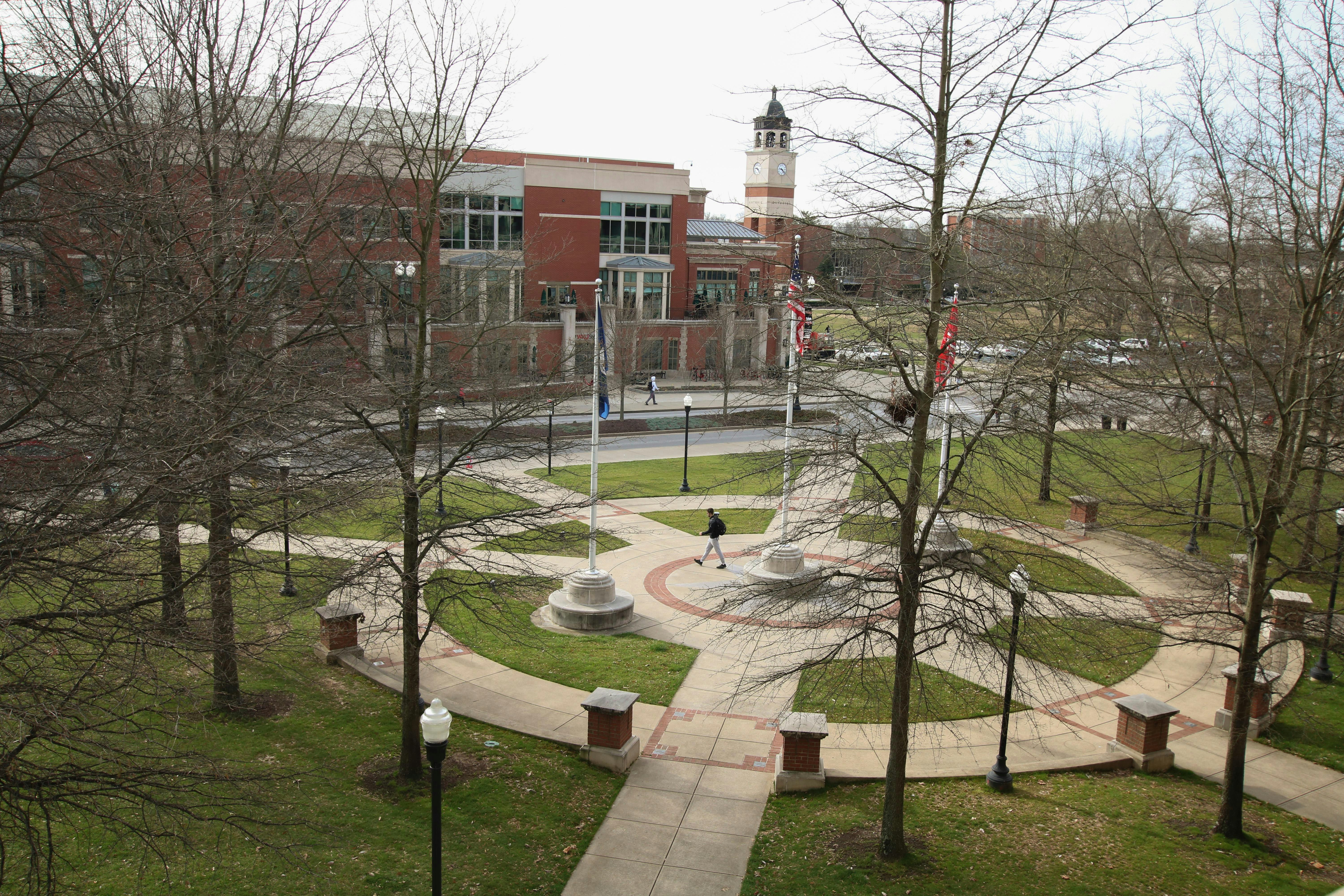 Colleges in Bowling Green, Kentucky and Colleges near Bowling Green
