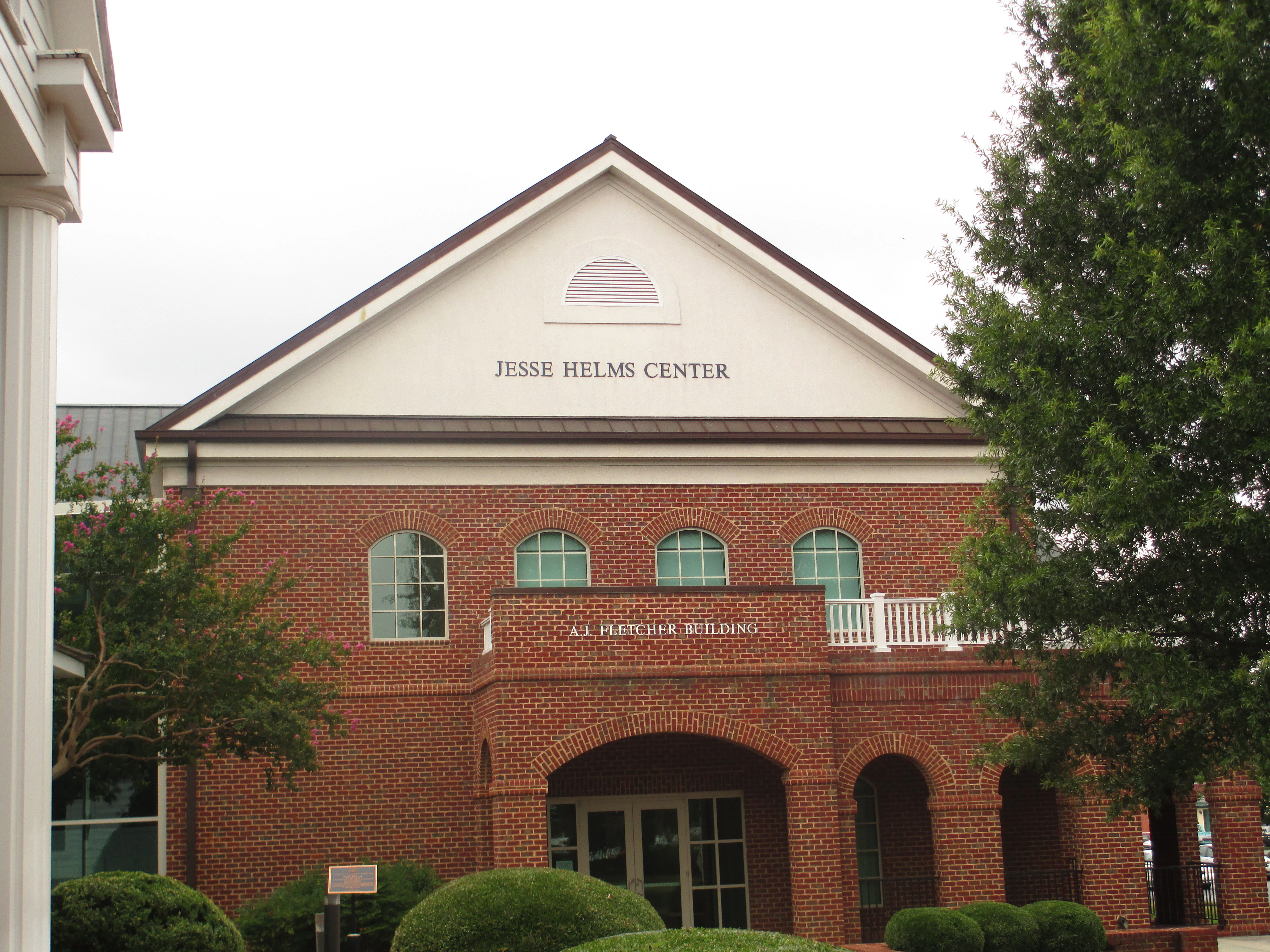 Wingate University
