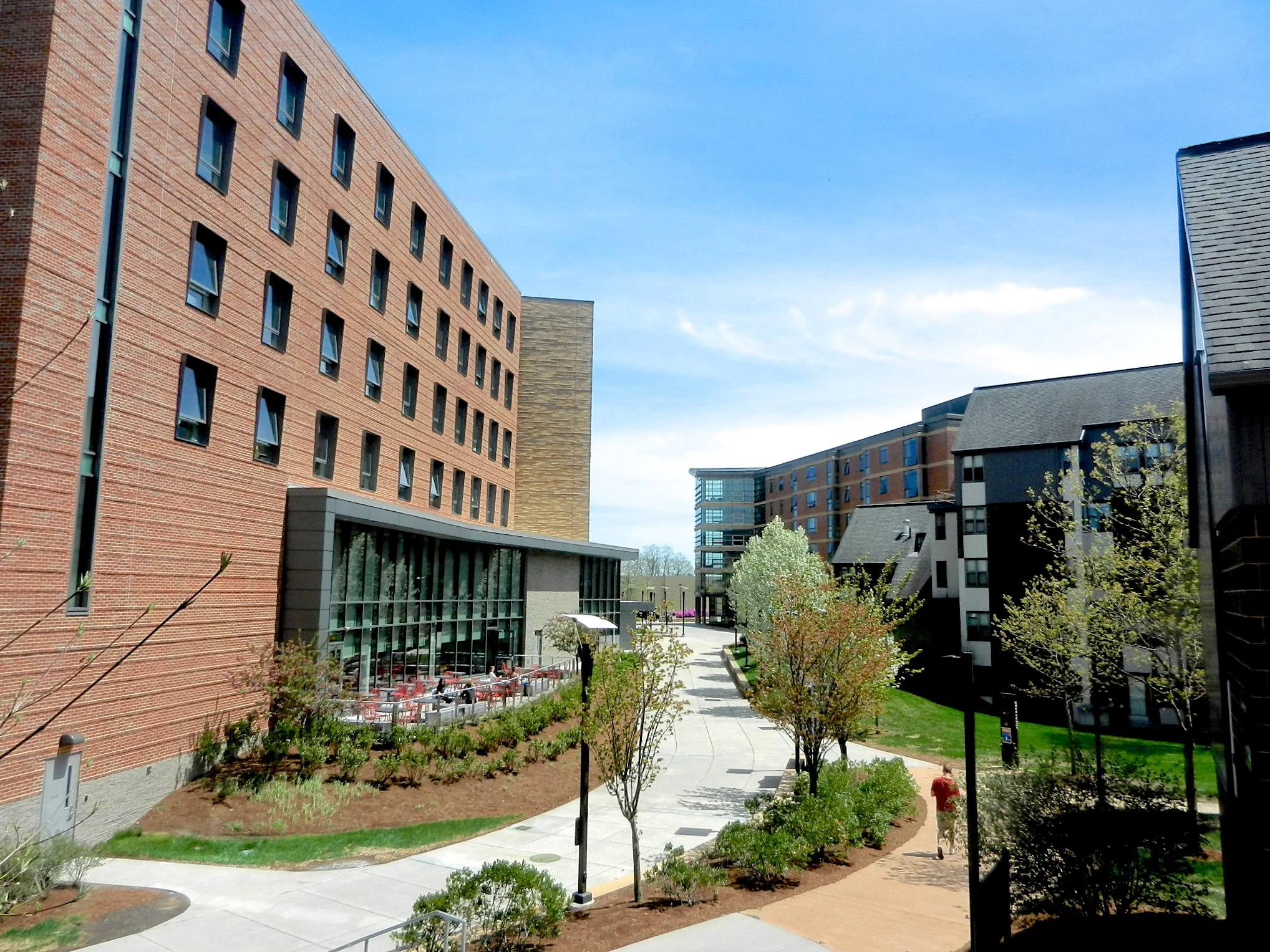 Worcester State University - Admission Requirements, SAT, ACT, GPA and ...