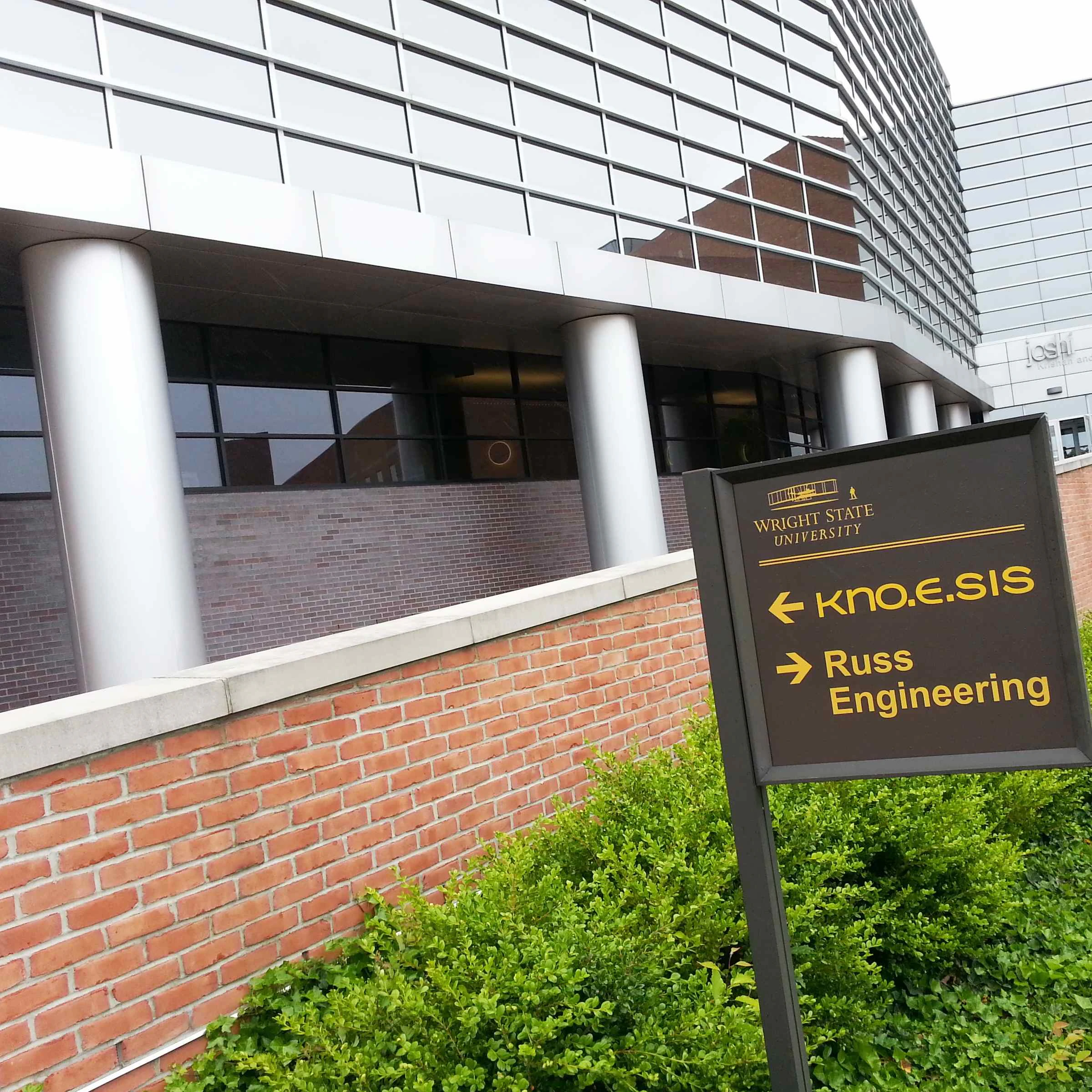Wright State University Main Campus - Admission Requirements, SAT, ACT ...